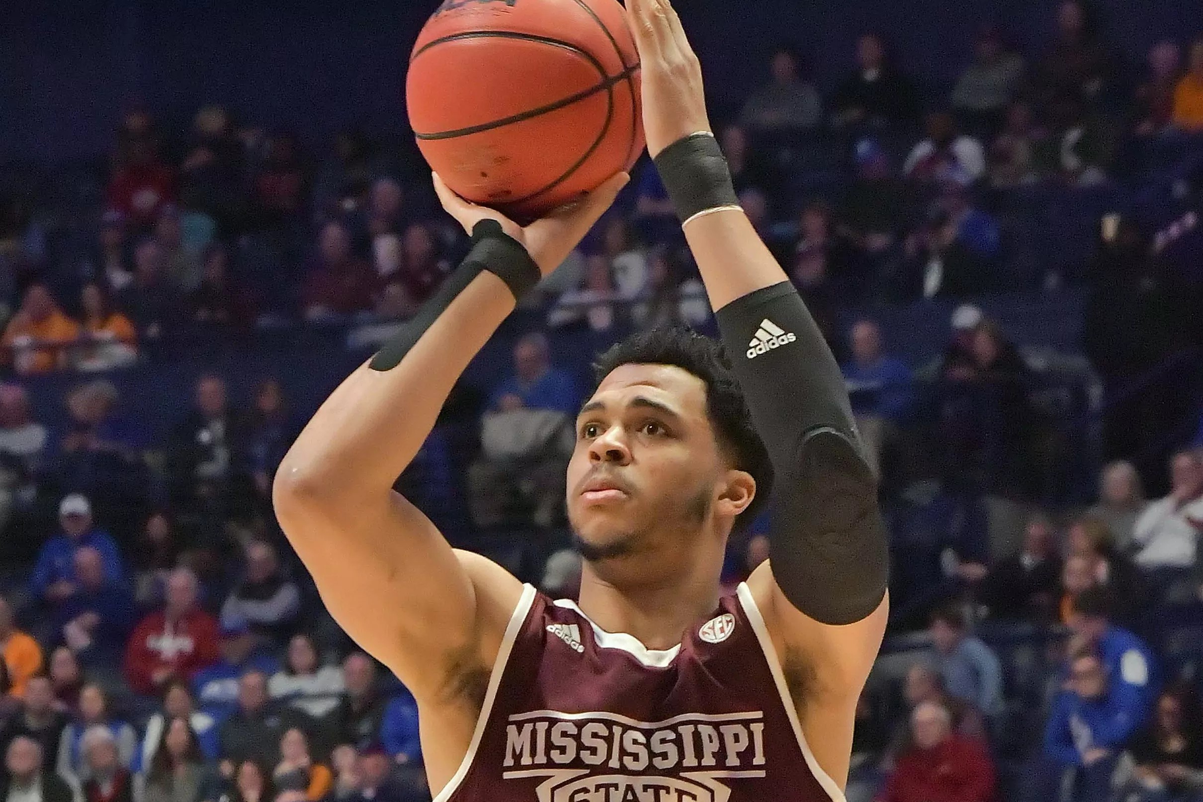 Get to know your new Spur: Quinndary Weatherspoon