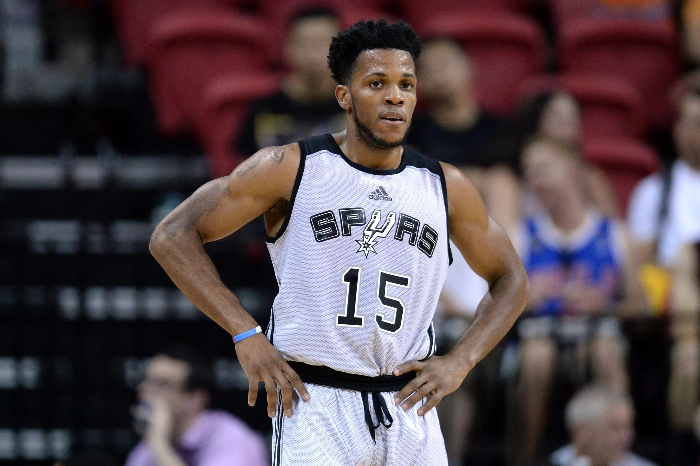 With some familiar names and some new faces, the Austin Spurs will try ...