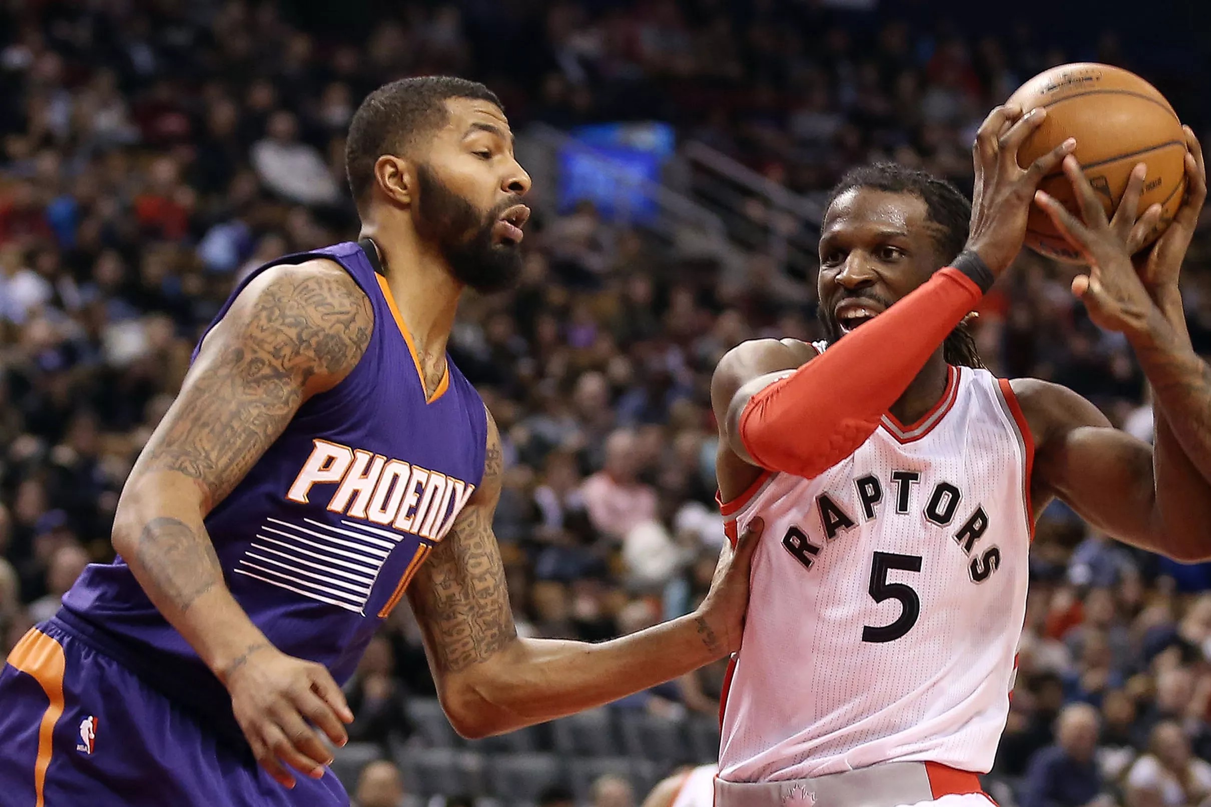 The 2019-2020 Spurs are something to get excited about