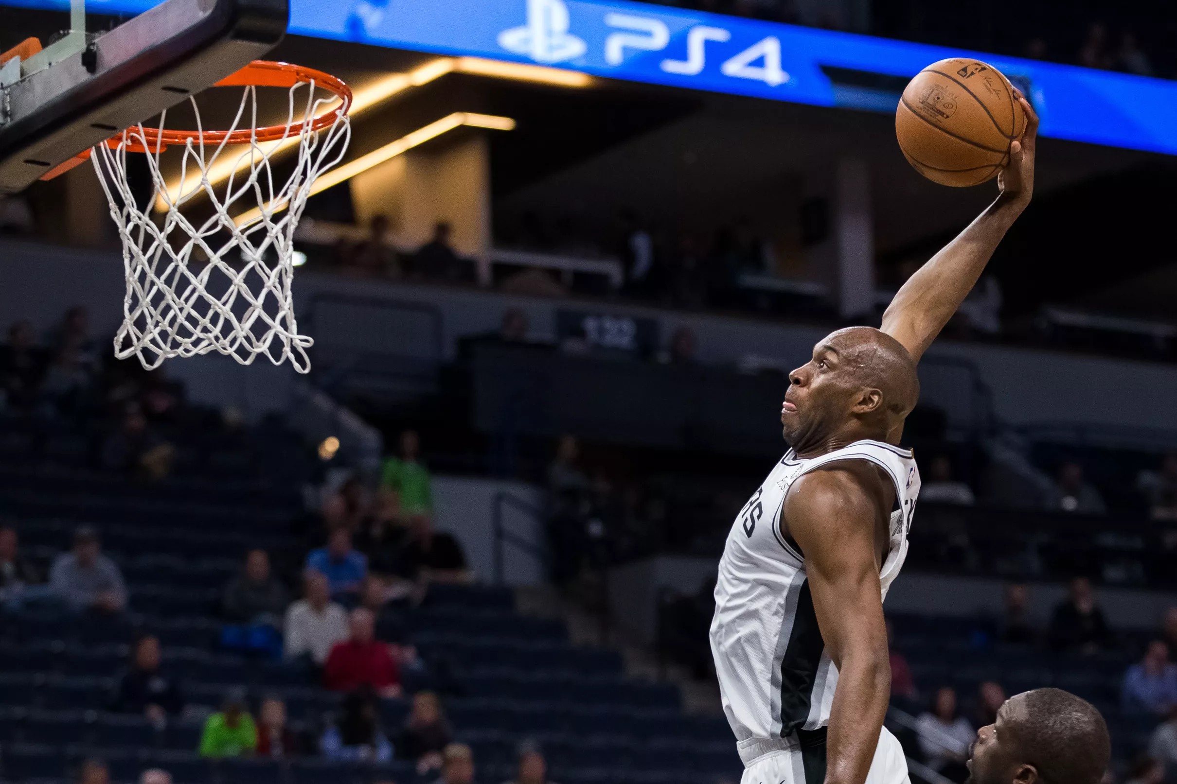 Quincy Pondexter’s contract is now officially guaranteed