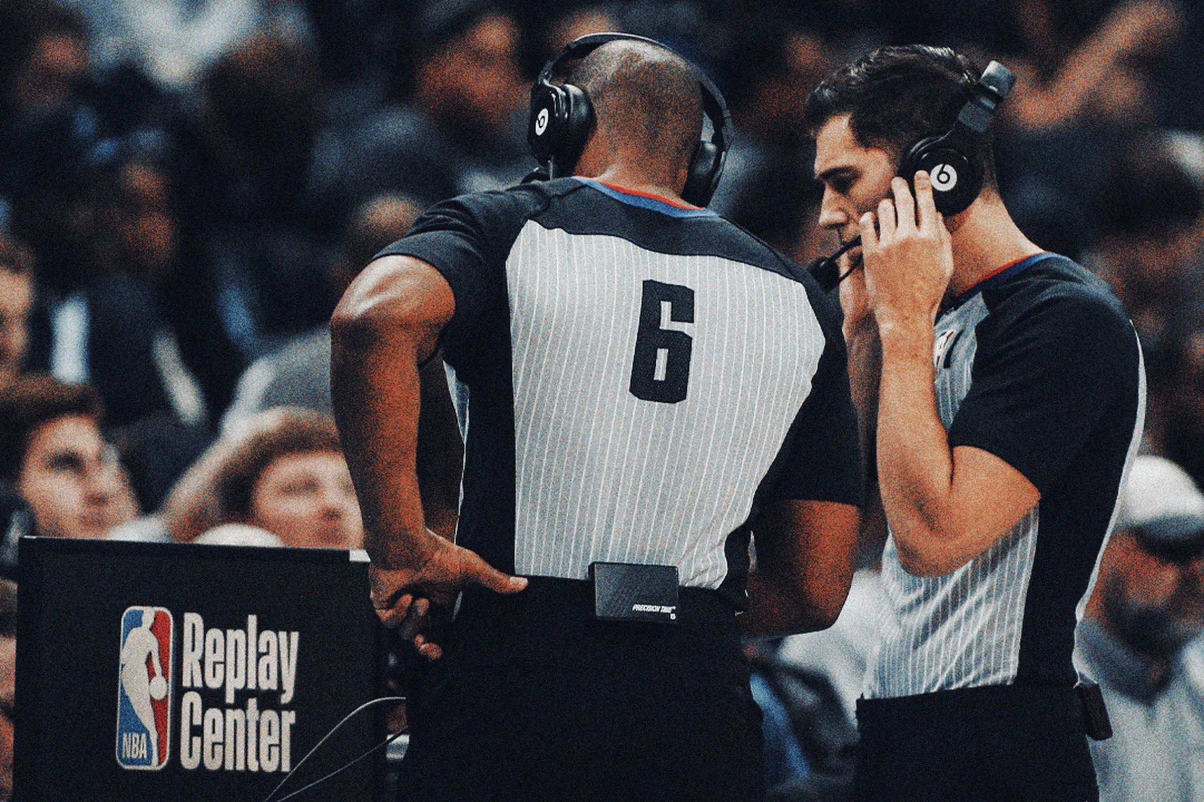 Three ways to improve the NBA viewing experience