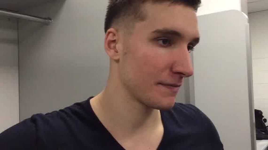 Bogdan Bogdanovic was surprised to make the Rising Stars game | The ...