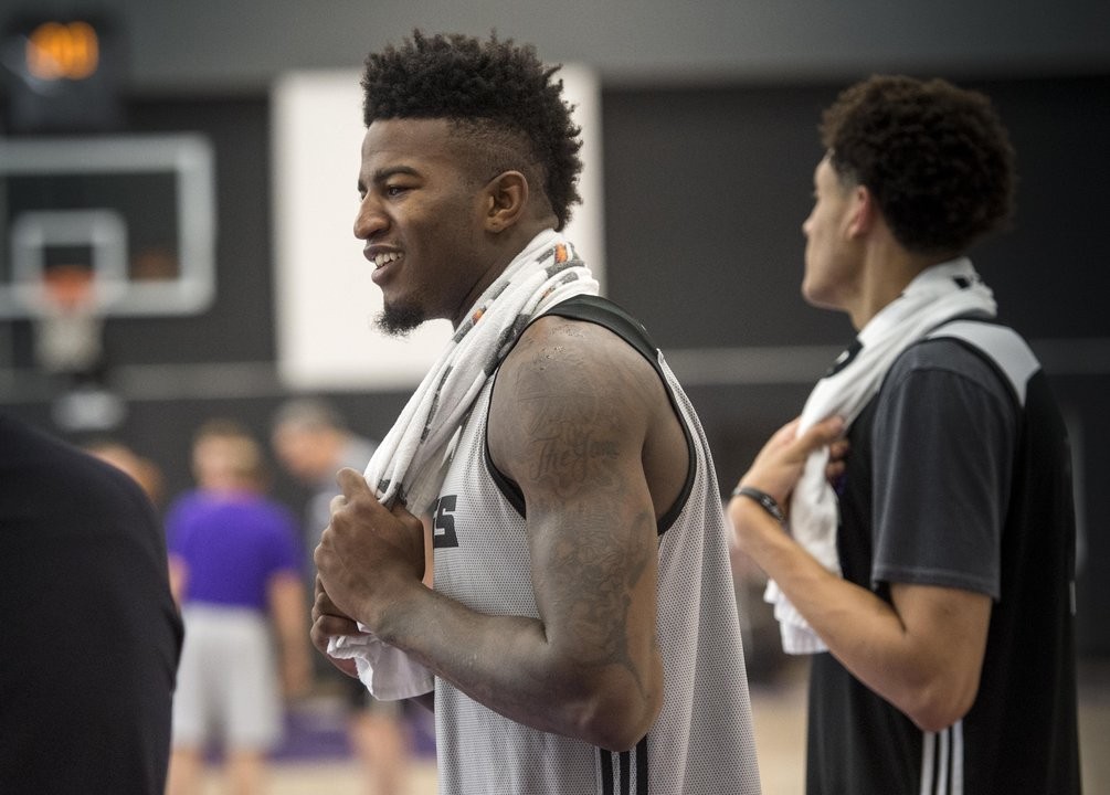Protected picks, trades and cash: How Kings indirectly helped Jordan ...