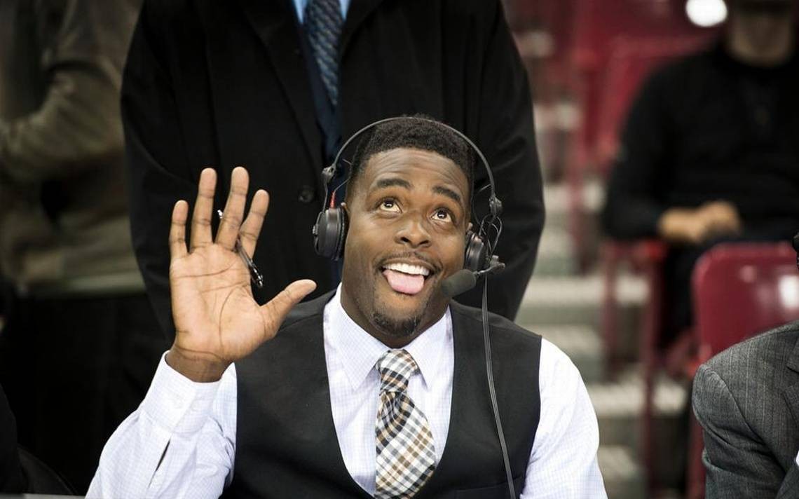 Chris Webber now a father after ‘many years of trying’