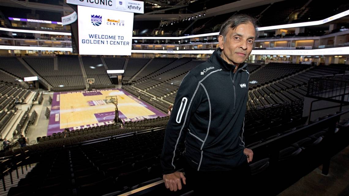 How the Kings will add another first as the NBA reaches out to fans ...