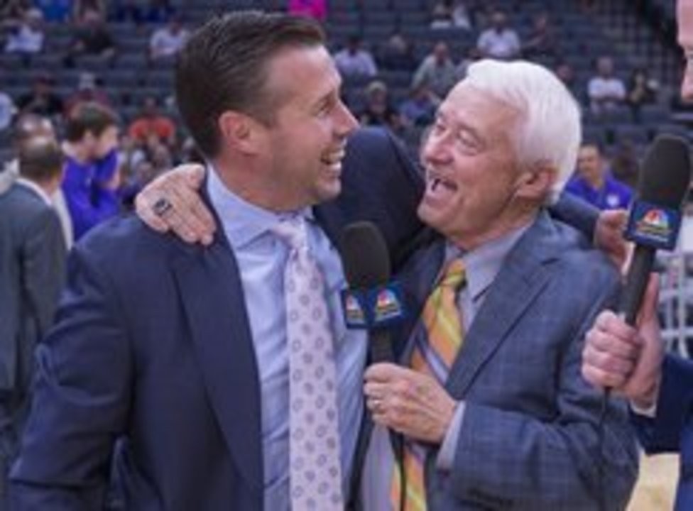 Jerry Reynolds through the years during his career with the Sacramento ...