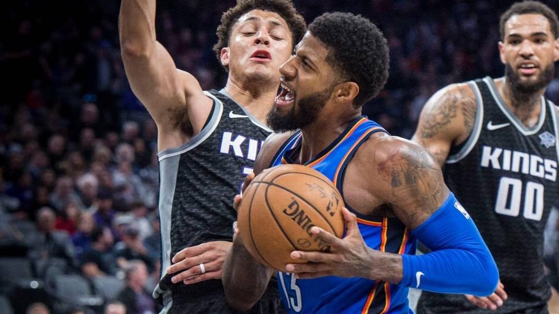 Vince Carter says Kings need to remember this feeling. ‘We started to ...