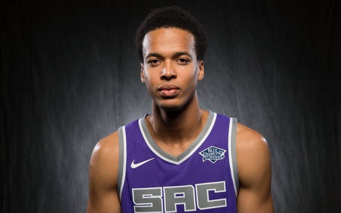 Kings’ Labissiere is refreshed, stronger in second season. How a trip ...