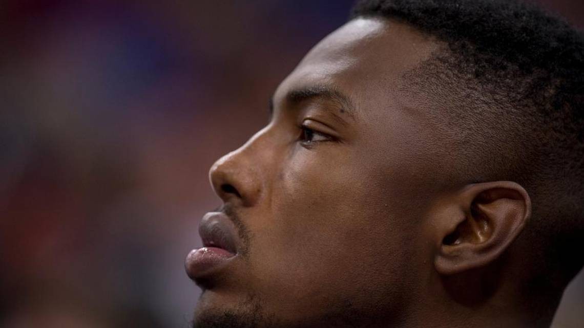Kings rookie Harry Giles will not play this season. Here’s where his ...