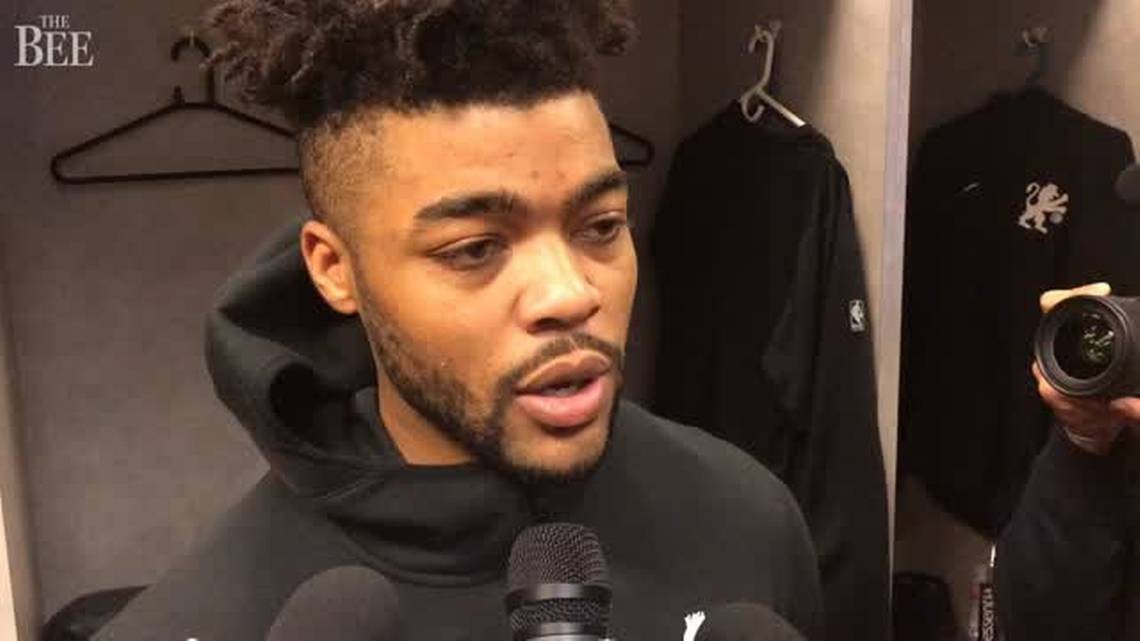 Frank Mason III touts the Kings’ late-game execution in win at Warriors ...