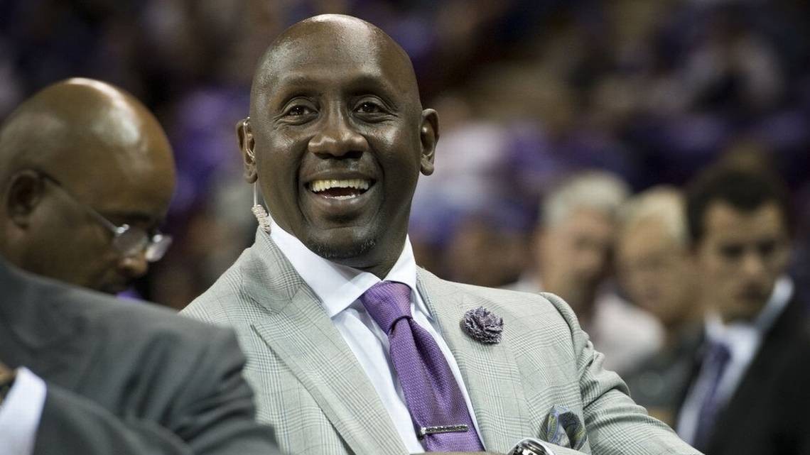 Bobby Jackson is well known to Kings fans. Now, he’ll be more active ...