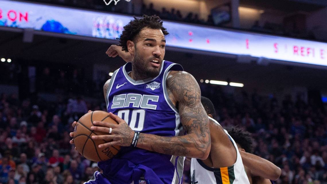 How Kings’ Bogdanovic did in first start, and other takeaways from game ...