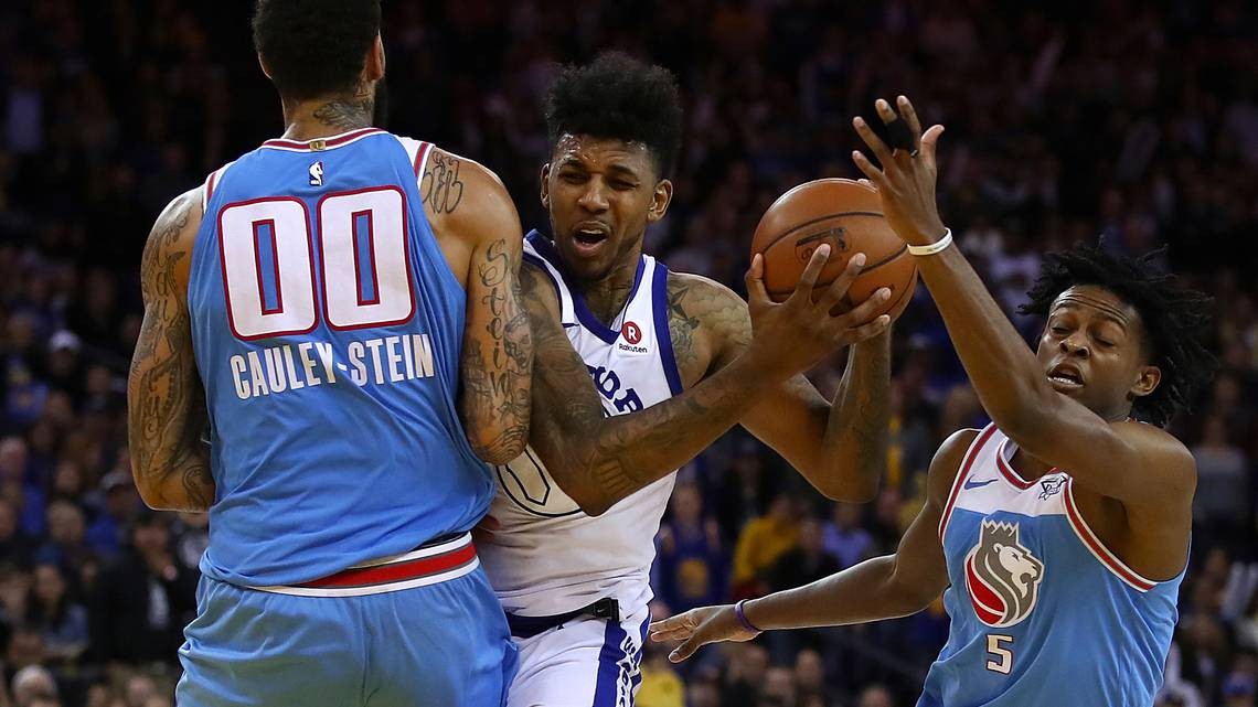 De'Aaron Fox gives Kings another clutch performance. Quietly, he hoped ...