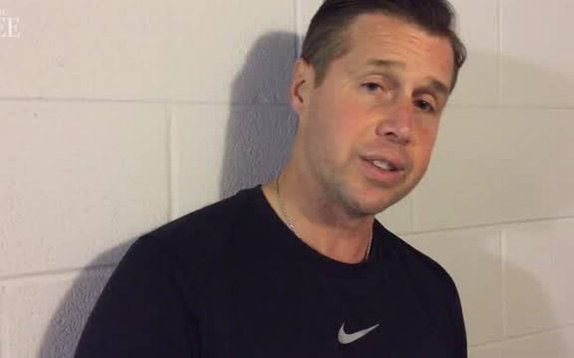 Joerger says young Kings have to get 'bigger, stronger, older'