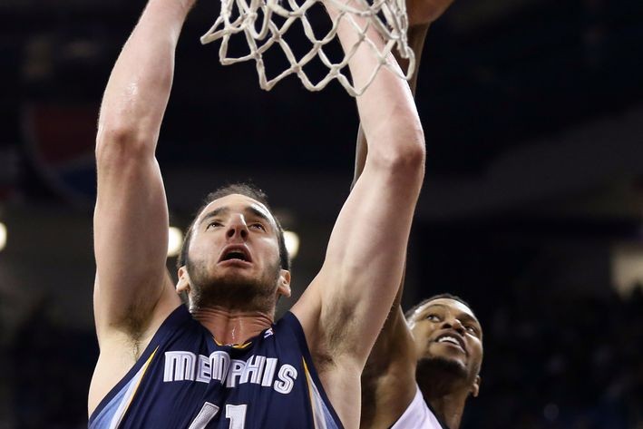 Jerry Reynolds grades the Kings offseason acquisitions