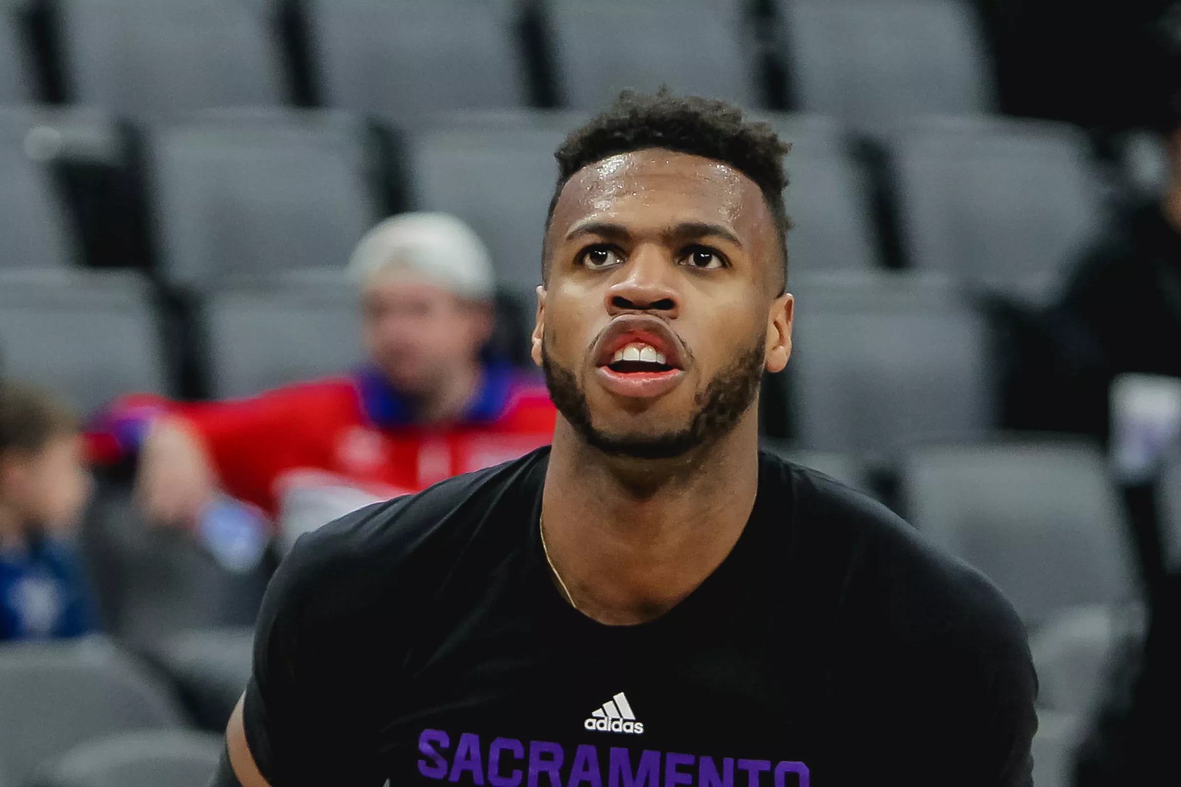 Buddy Hield’s work ethic is incredible
