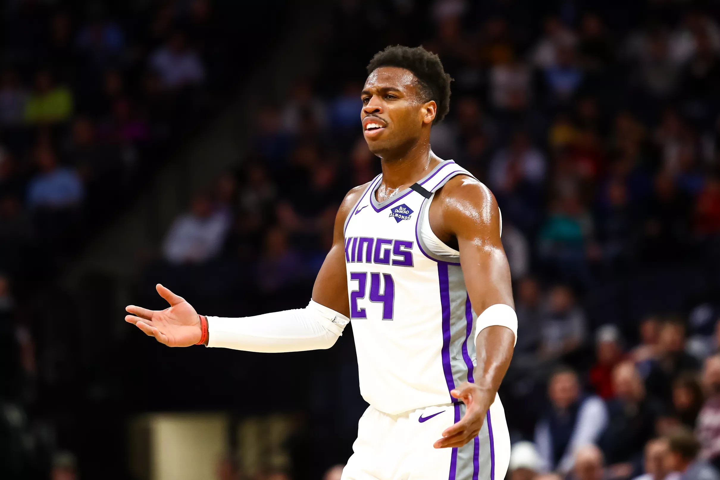 Royal Reading: 3 questions facing the Kings going into the NBA offseason