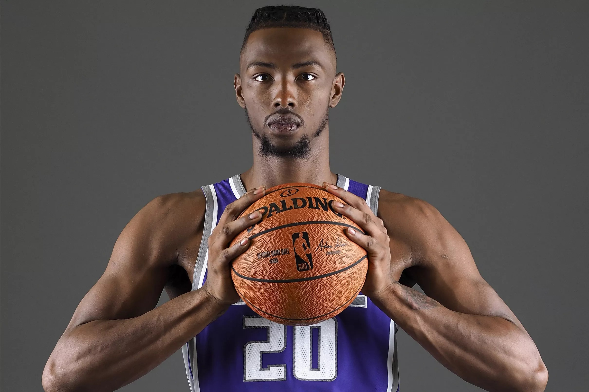 Harry Giles will not travel to India due to knee soreness