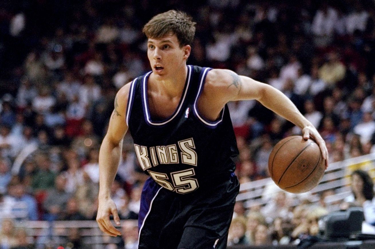 More Jason Williams Highlights than you know what do with