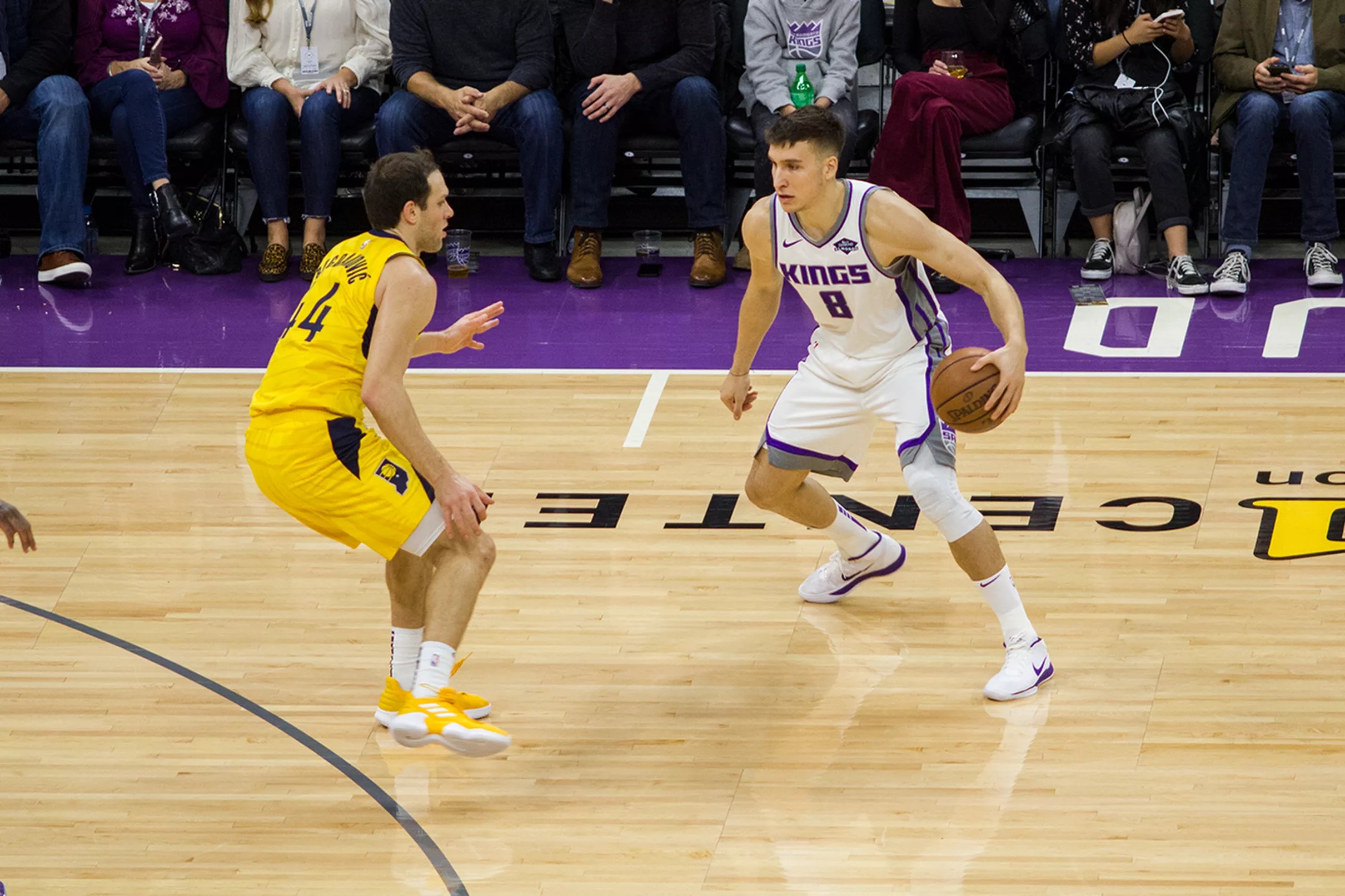 Kings vs. Pacers Preview: Can Sacramento Steal Another One?