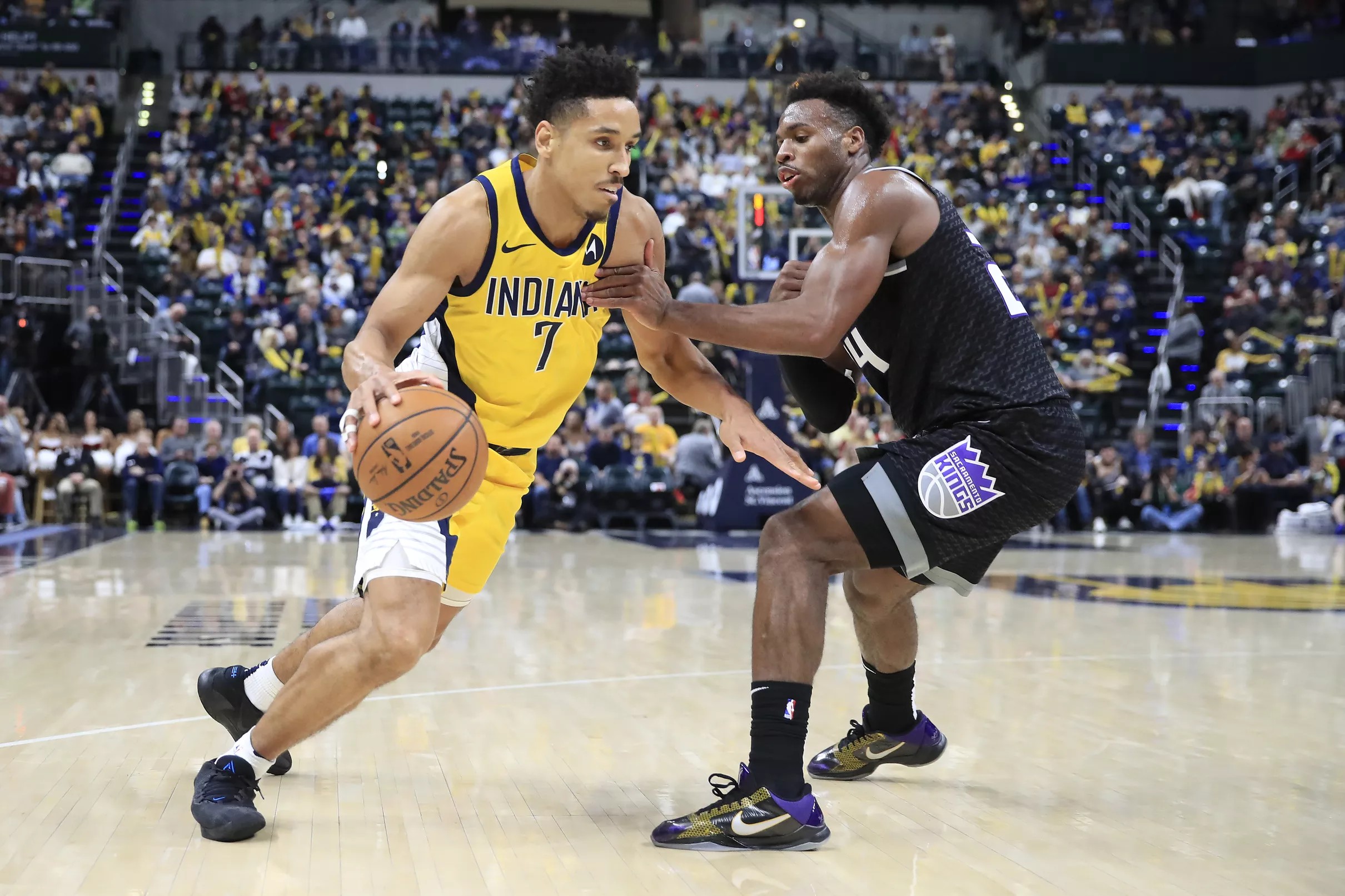 Kings vs. Pacers Preview: Where’s the defense?