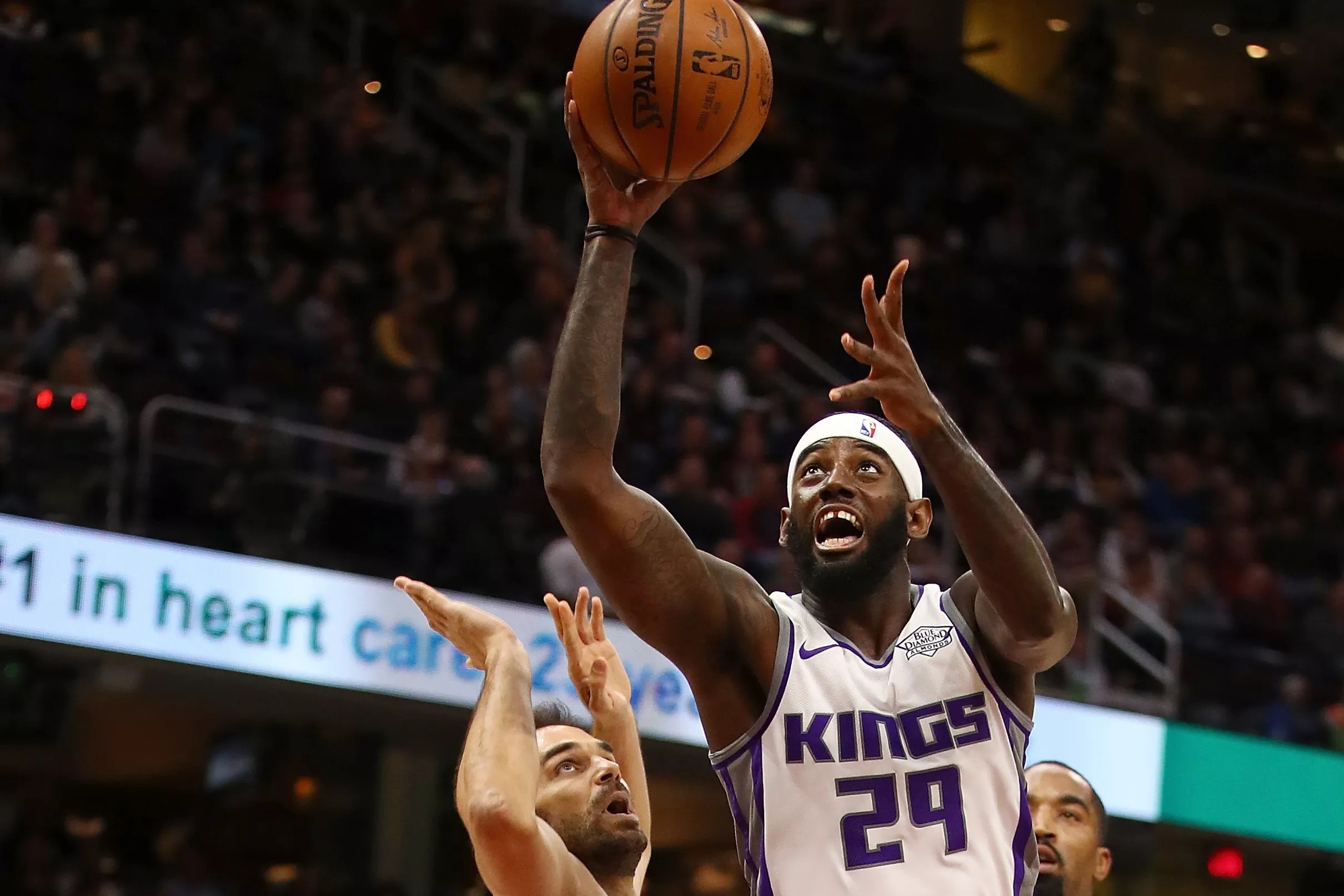 Kings 95, Cavaliers 101: As far as losses go, this wasn’t bad