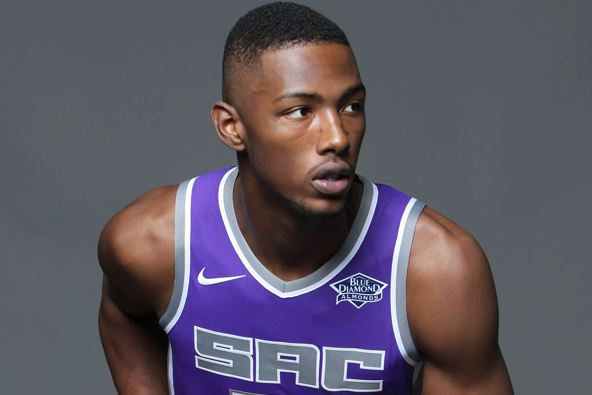 Harry Giles and his second passion