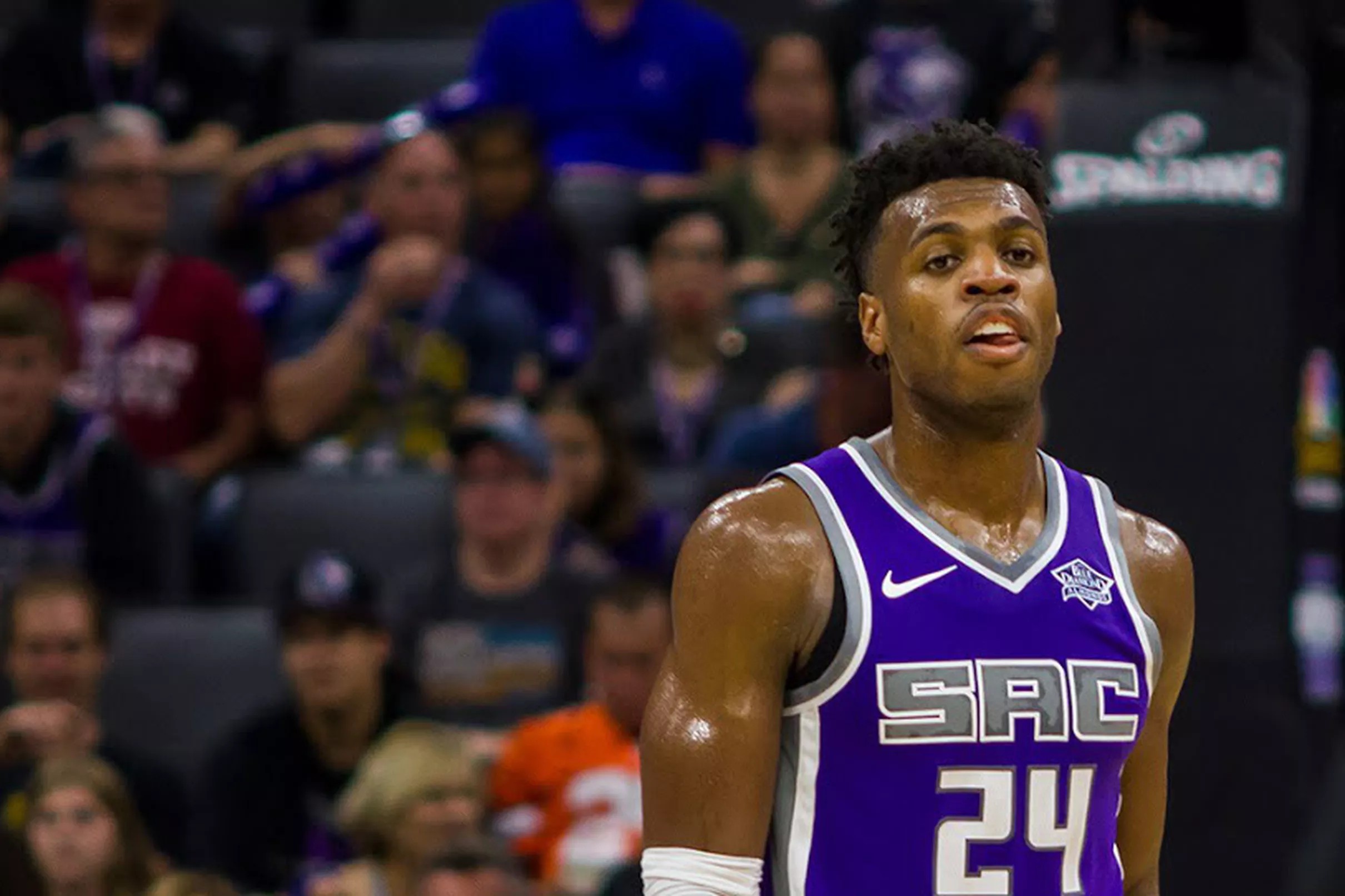Buddy Hield is more than just a shooter