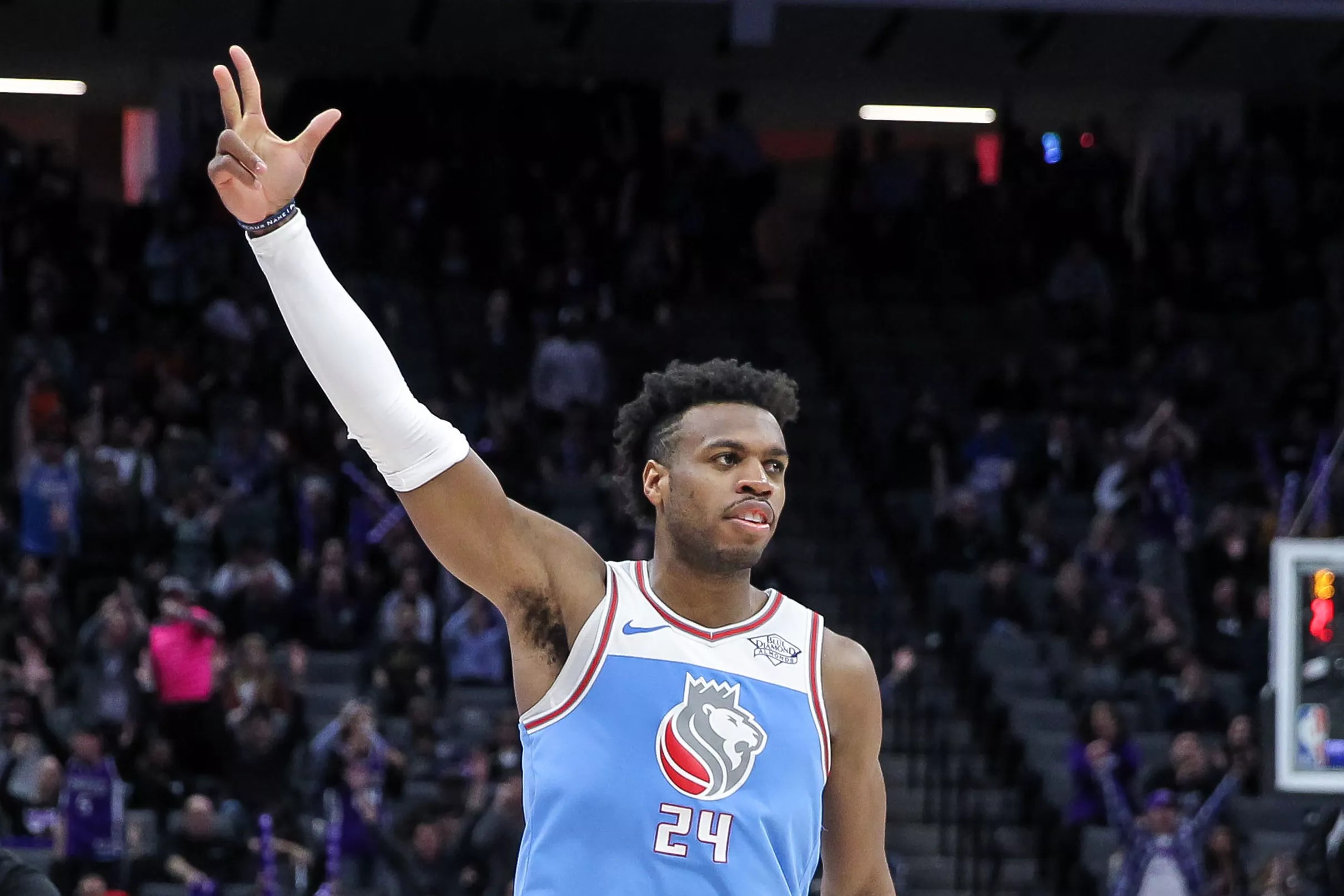Player Grades: Buddy Hield
