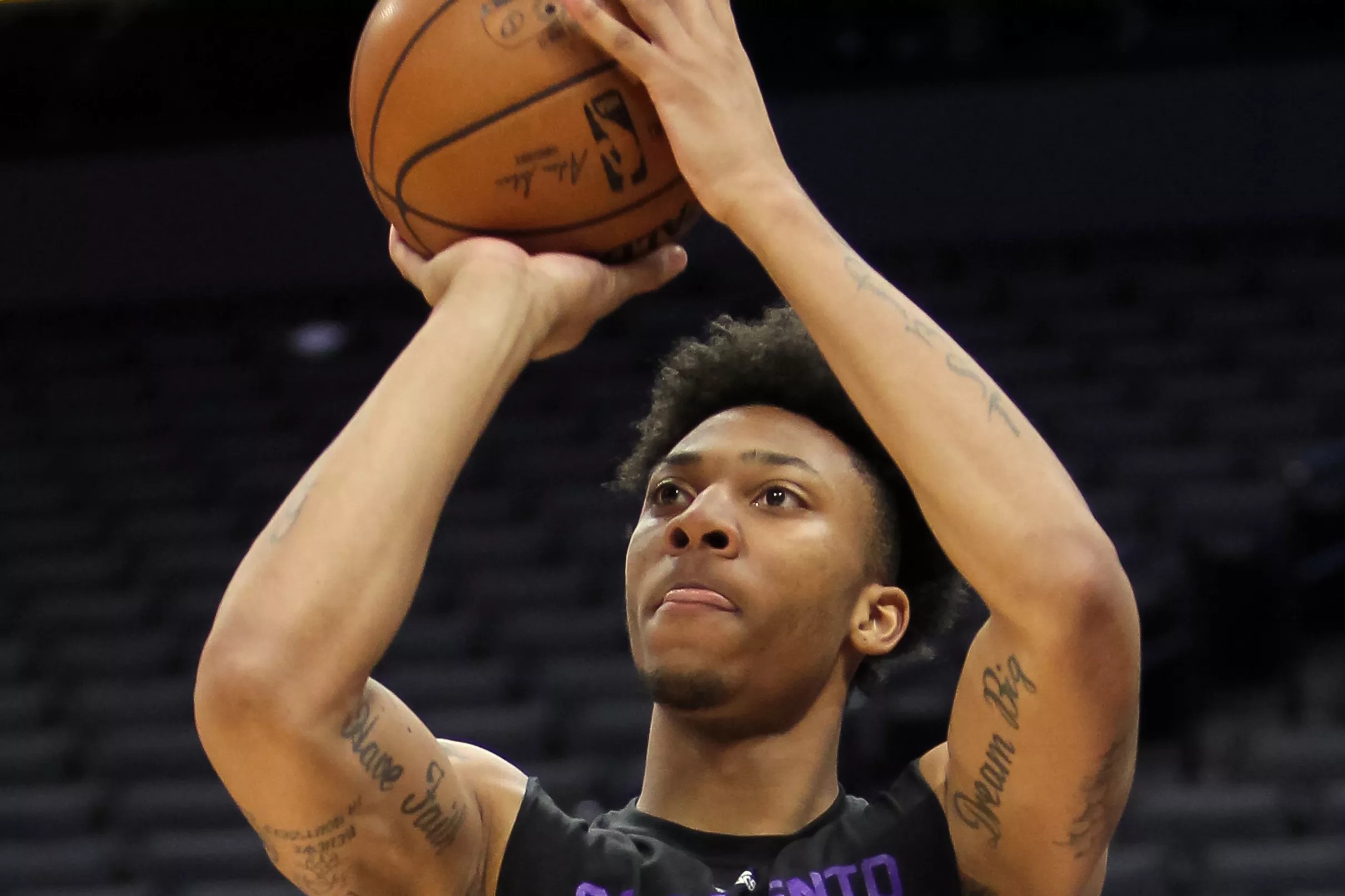 Malachi Richardson looks to prove himself after becoming ‘the forgotten ...