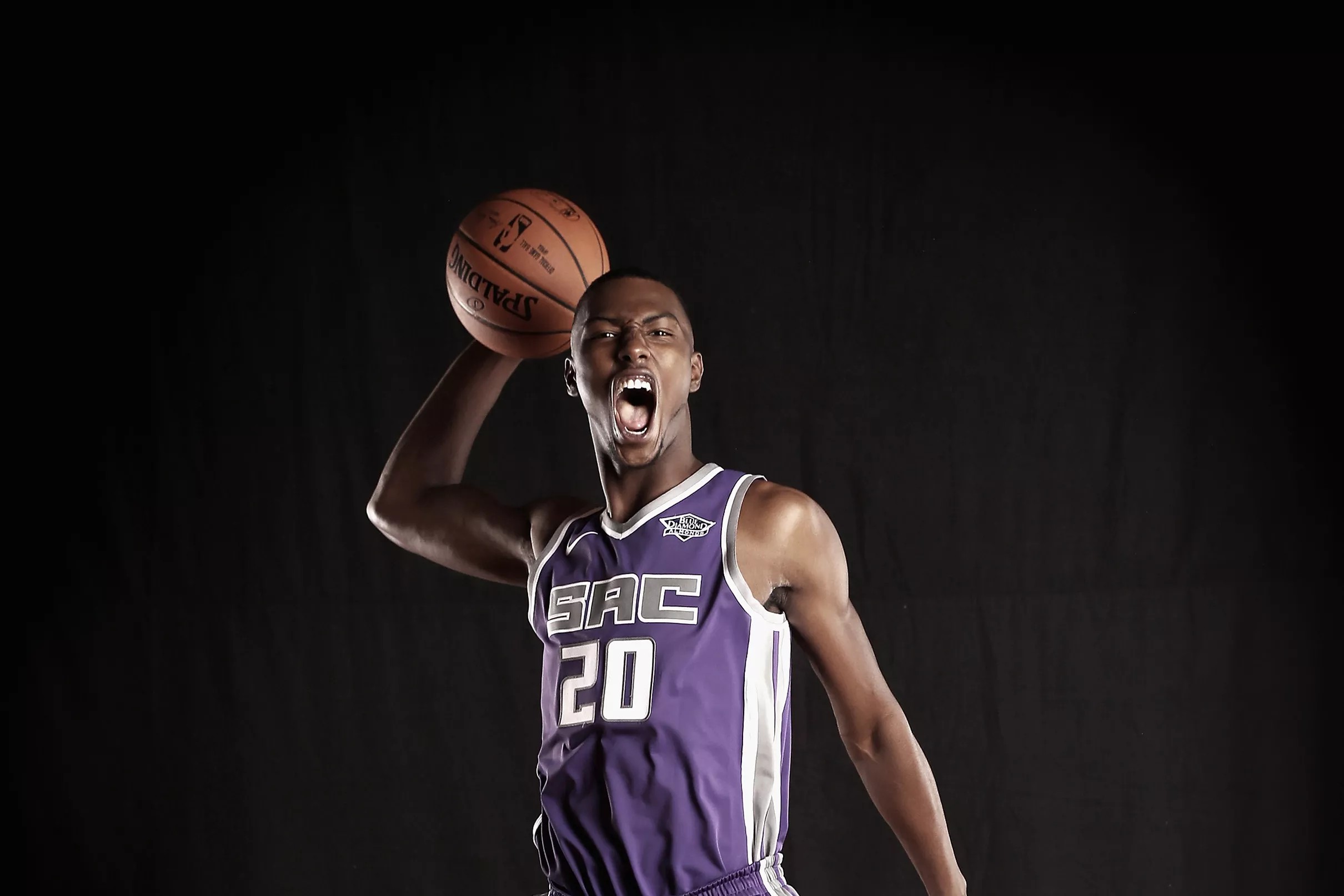 Harry Giles will not play until January