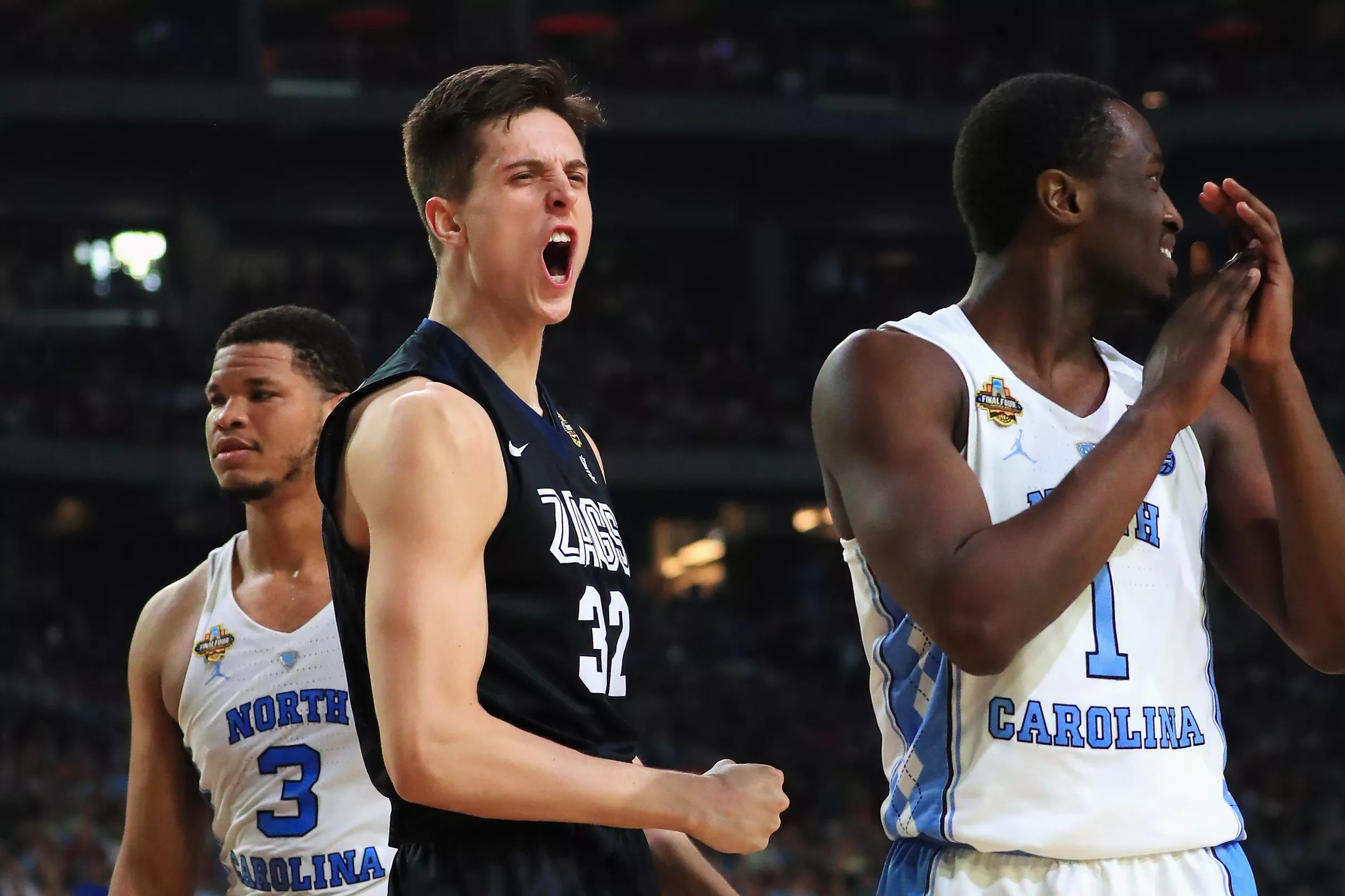 NBA Draft 2017 Scouting Profile: Zach Collins