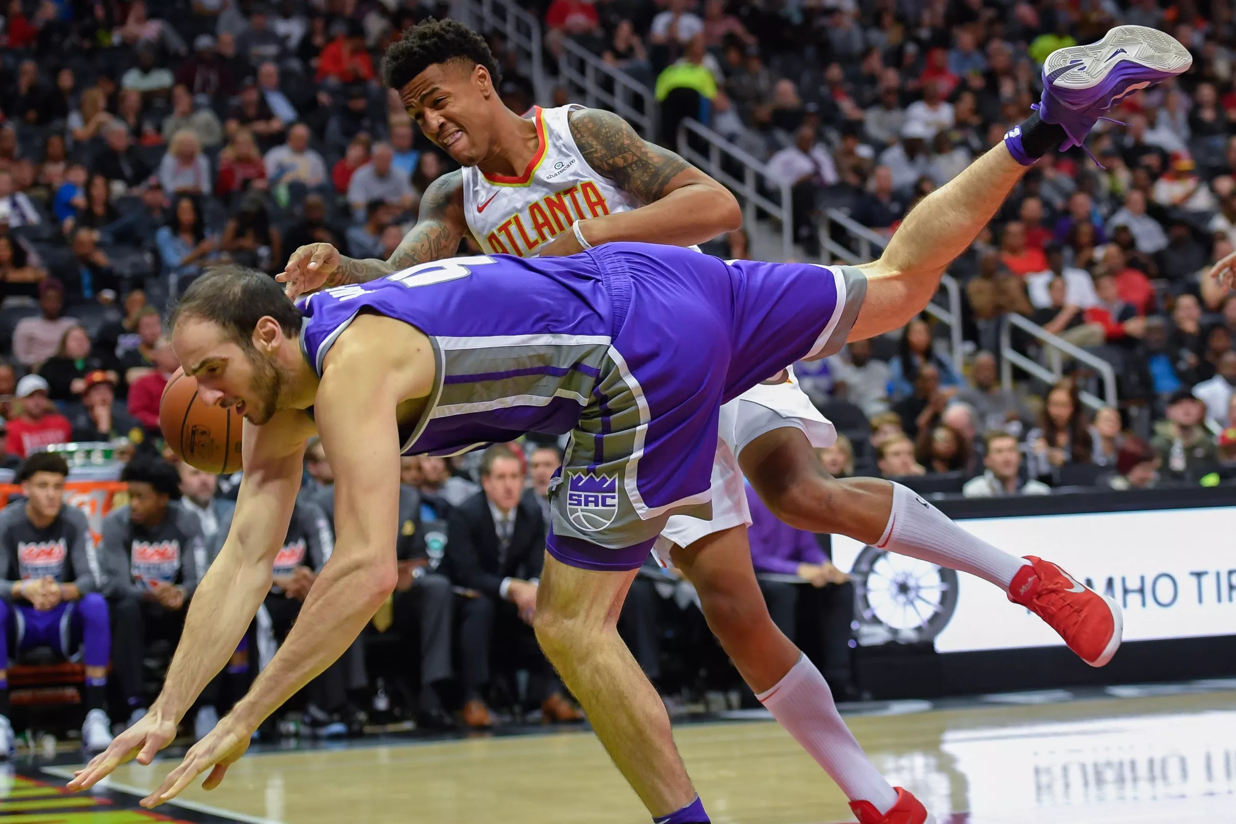 Kings vs Hawks Preview: Tank Battle Royale!