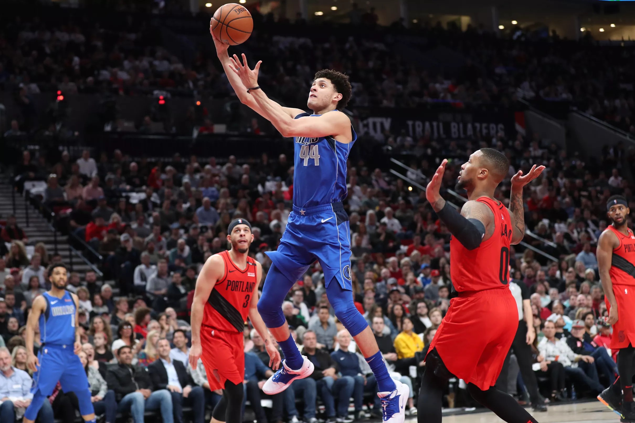 Kings vs. Mavericks Preview: The Return of Justin Jackson