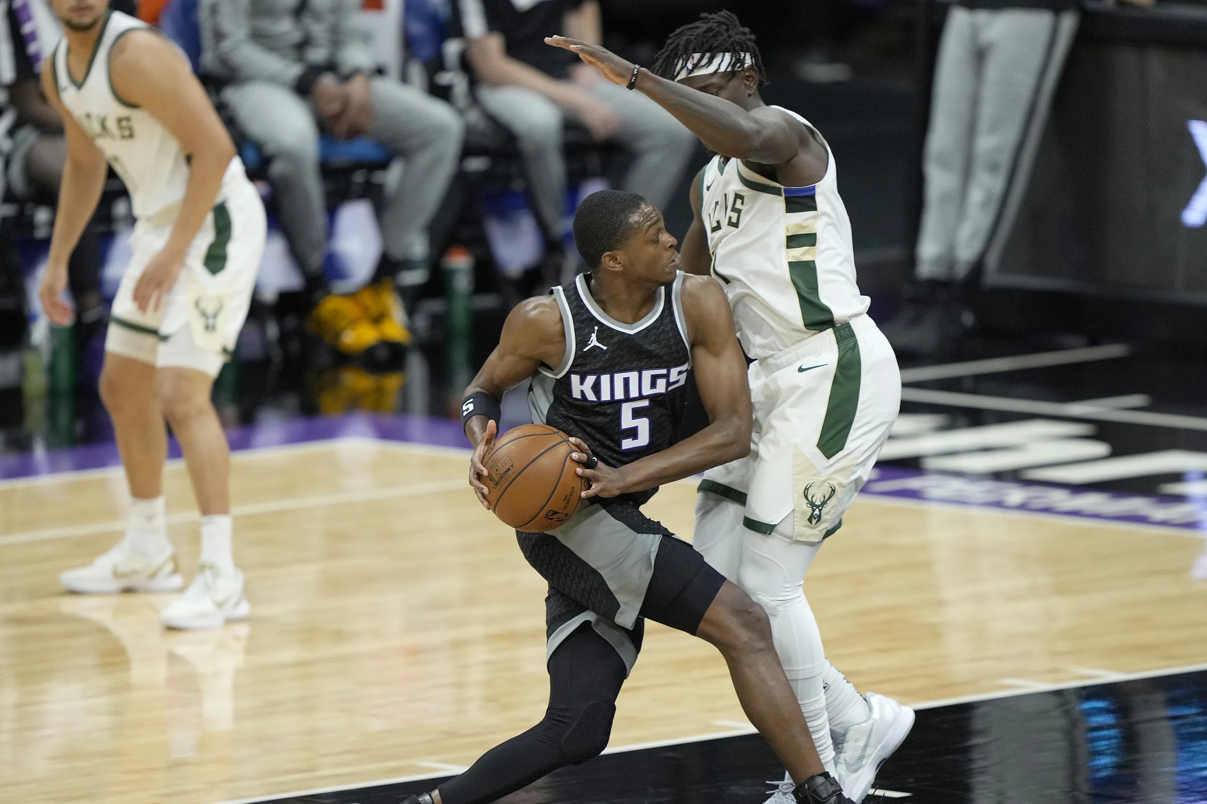 Is This The Year Bogdan Bogdanovic Breaks Out?