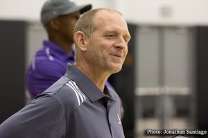 Dean Oliver, Sacramento Kings part ways