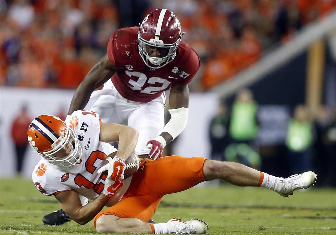 Ray Fittipaldo's Steelers seven-round mock draft: April 19