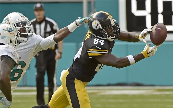 Gene Collier: Steelers loss a full depth chart performance