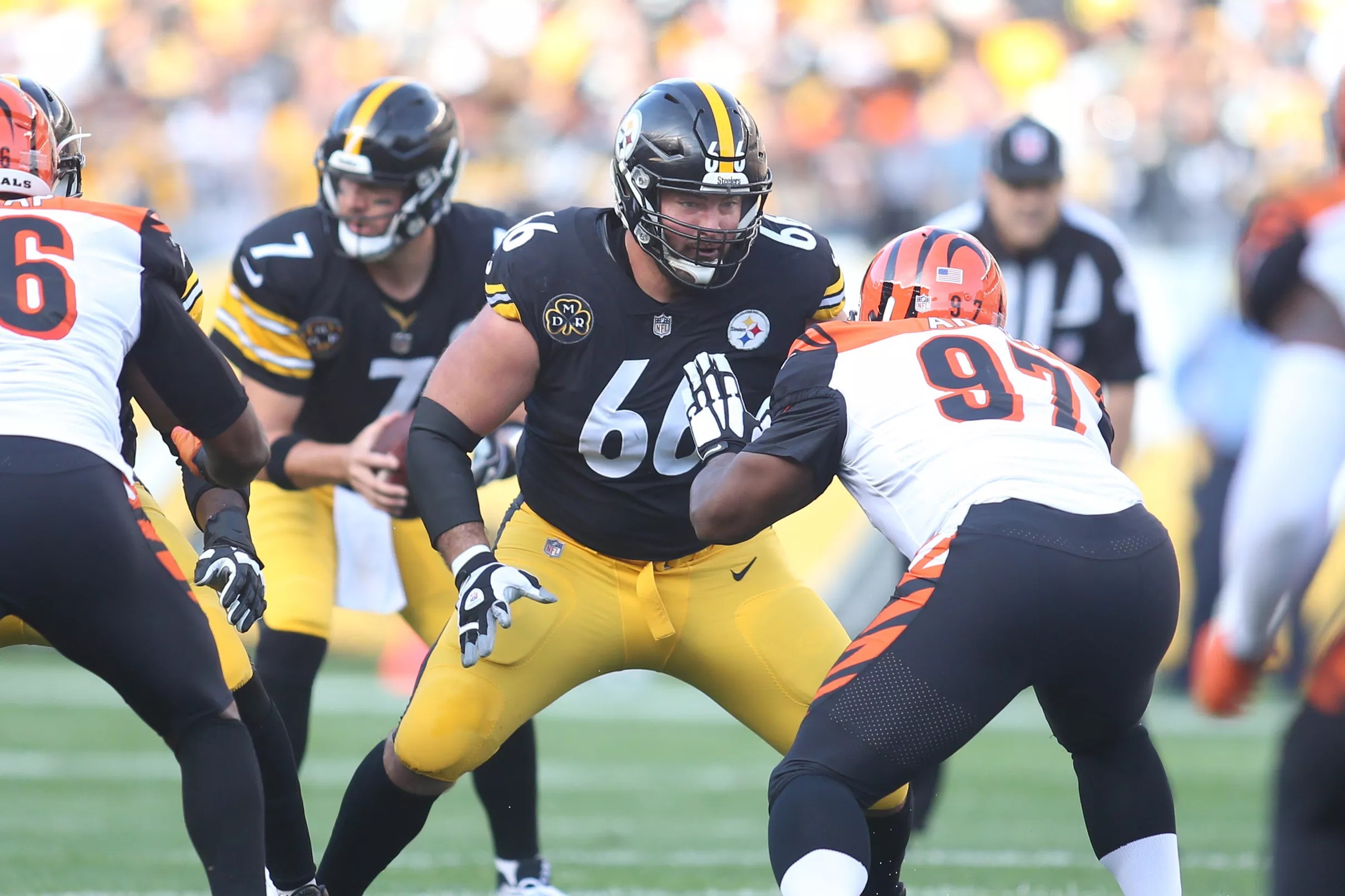 Talented players fall in the NFL Draft without reason, just ask the ...