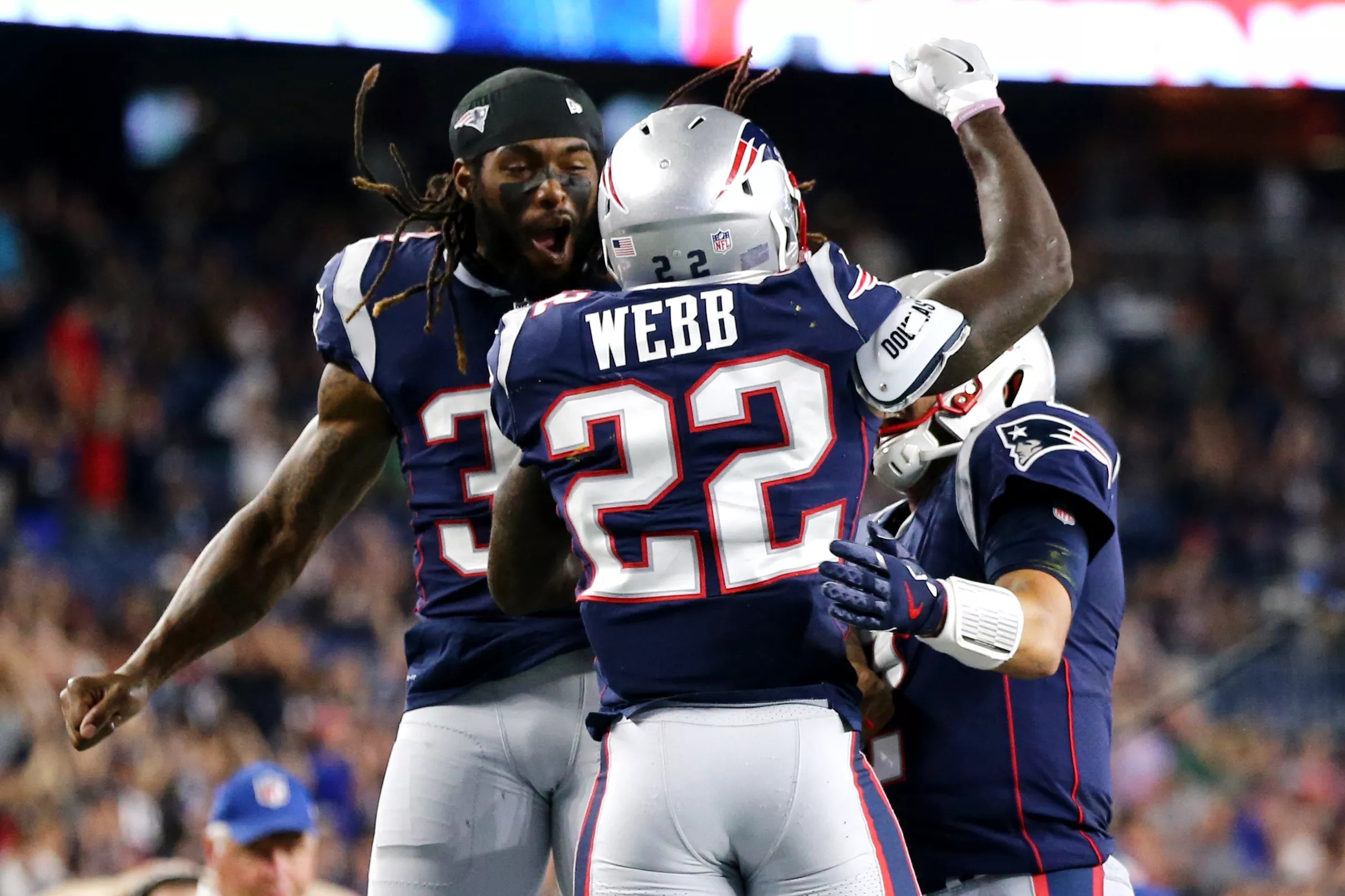 Pittsburgh Steelers 2019 Player Profile: Ralph Webb