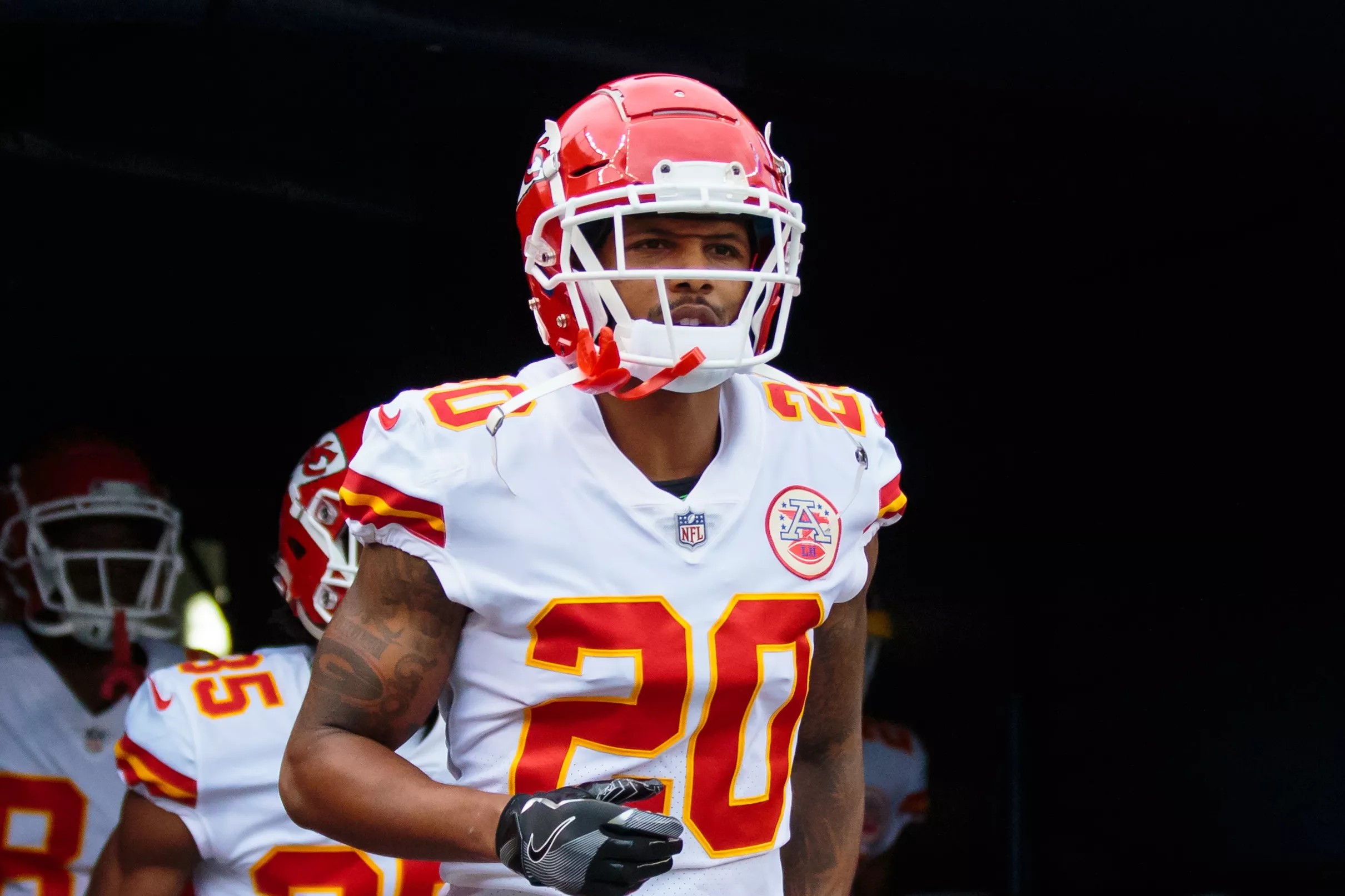 The Steelers signing of Steven Nelson is very solid, and very Steeler-like