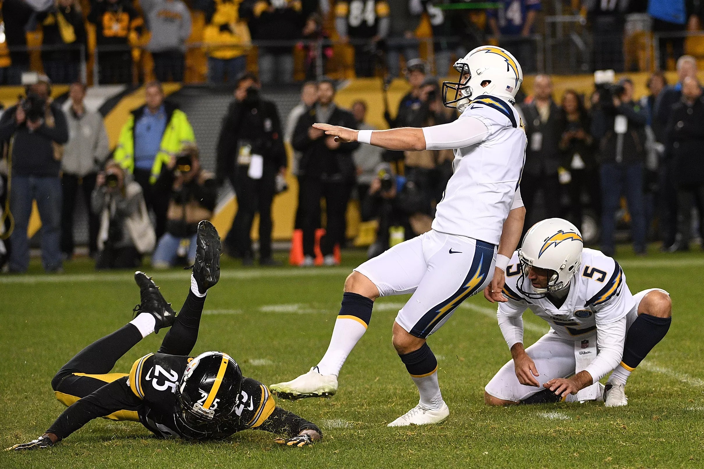 Podcast: ‘Steelers Hangover’ returns tonight at 9:30 p.m. EST