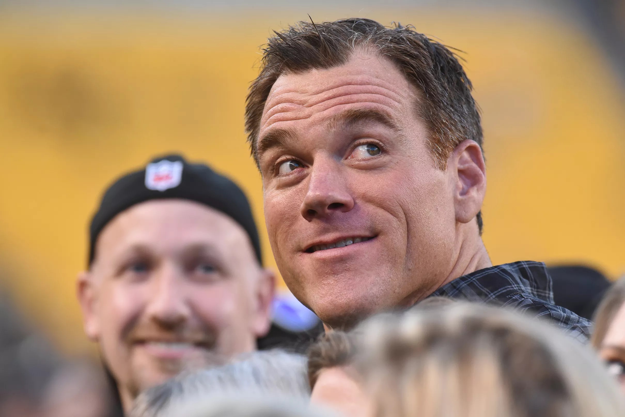 Alan Faneca is a Hall of Fame guard — I know it, you know it, and some ...