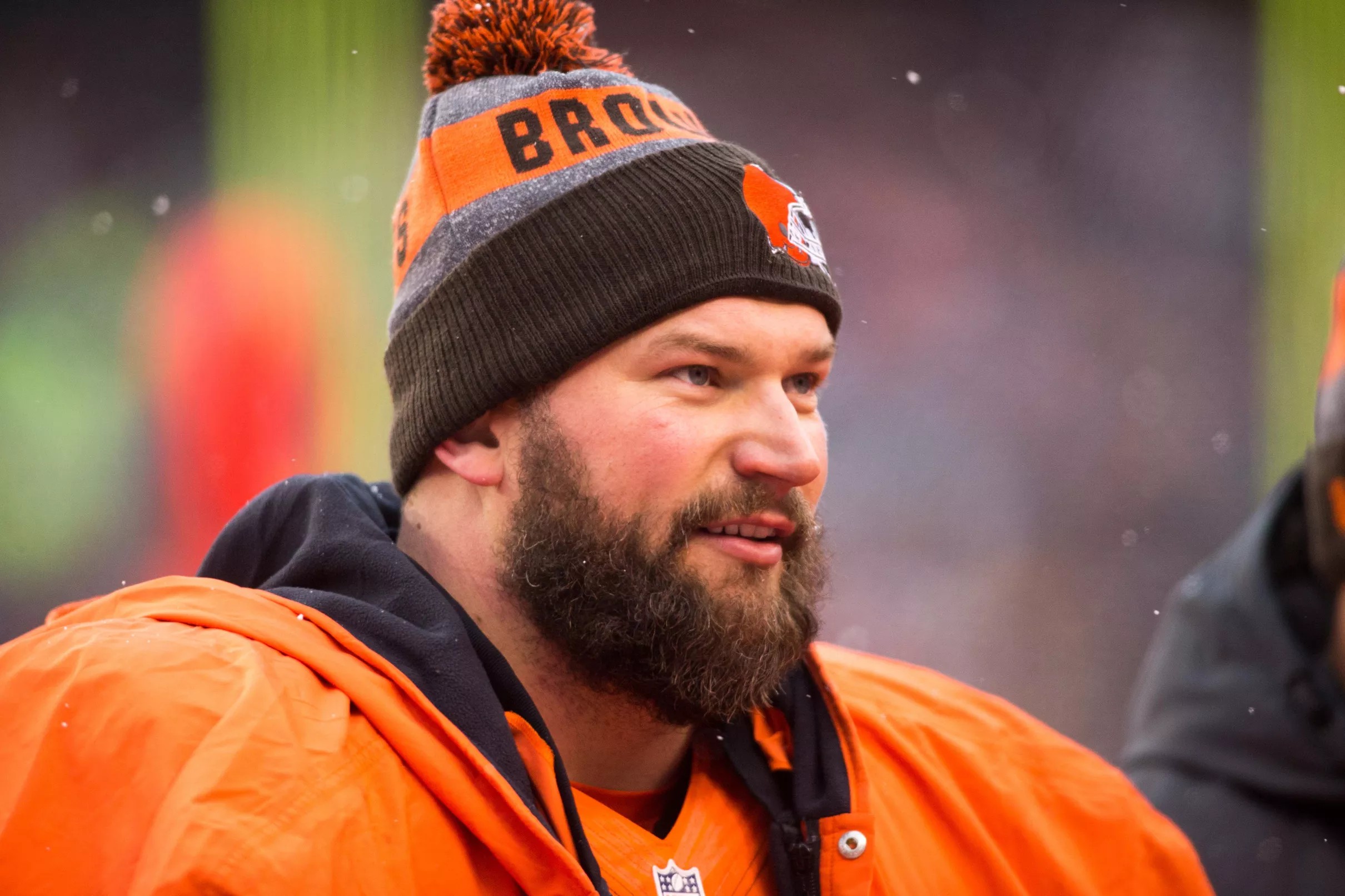 Former Browns OL Joe Thomas believes Cleveland will go 5-1 in AFC North ...