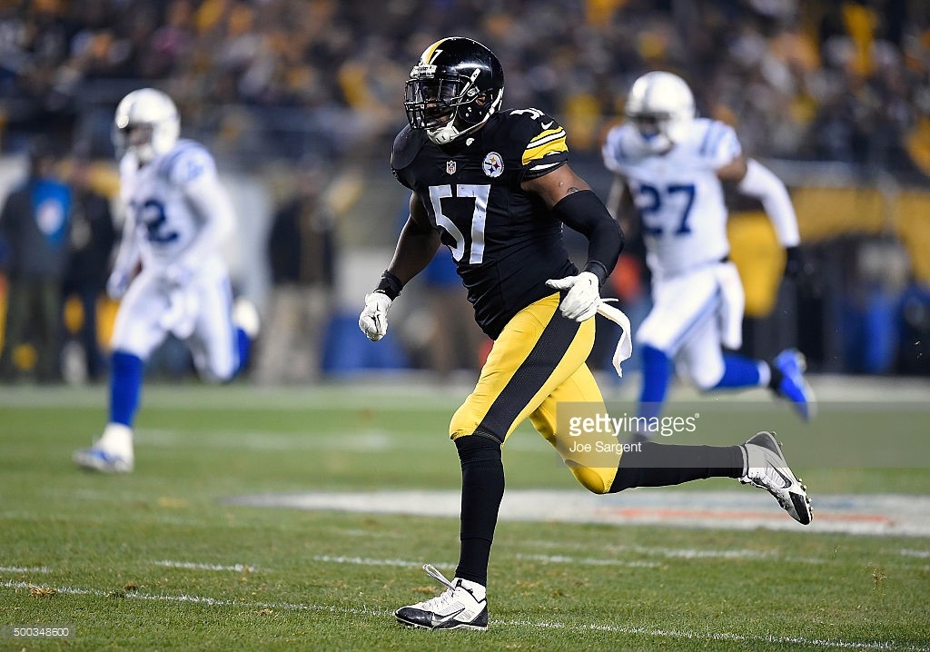 Interview: Mike Minter Bringing A ‘Feisty’ Attitude To Pittsburgh