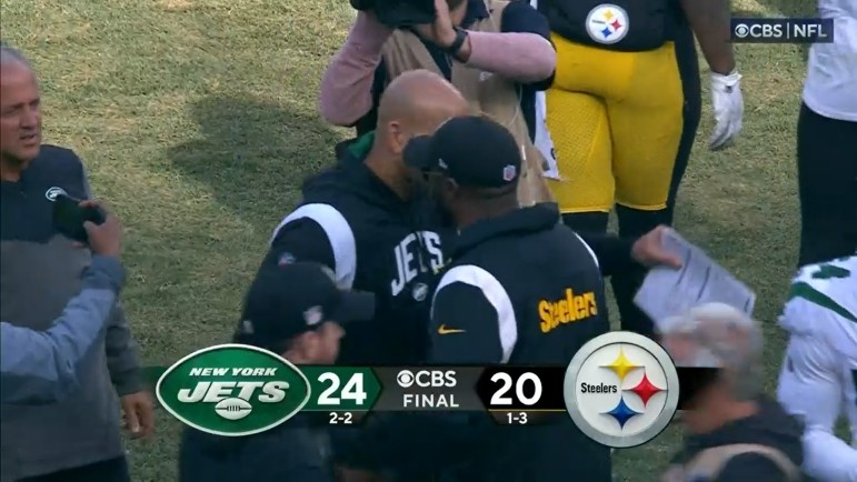 Former Steelers HC Bill Cowher On Pittsburgh Coming Up Short: ‘Bottom ...