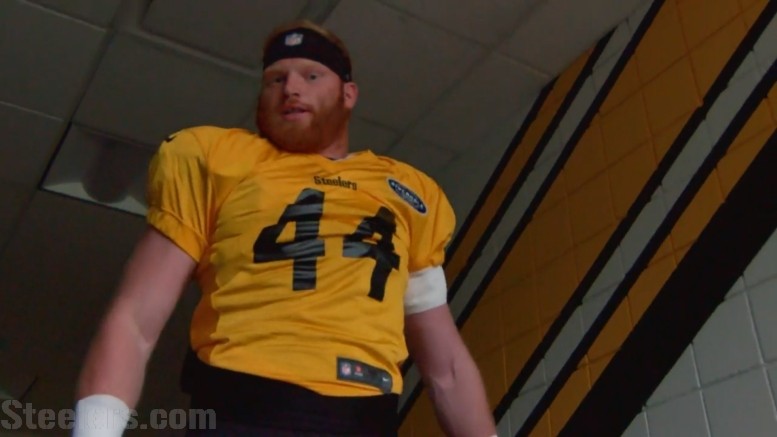 Tyler Matakevich: Teams Calling During Draft About Signing After Made ...