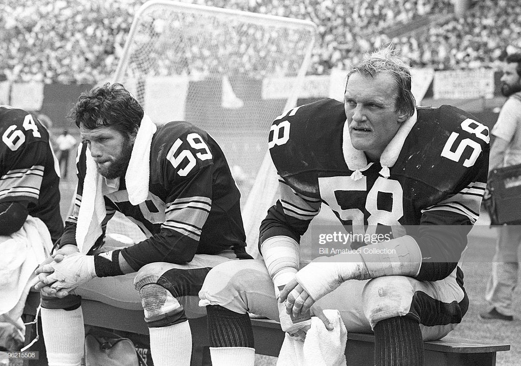 Jack Ham: At The Time, ‘I Really Didn’t Want To Be Drafted Here In ...