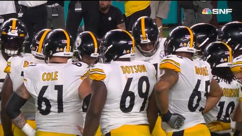 Matt Feiler Set Up To Get Paid With Another Strong Season