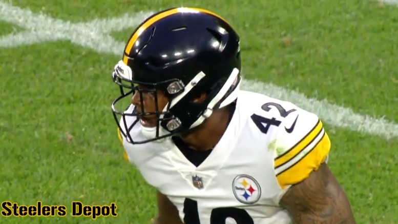 New Faces 2016: CB Donald Washington